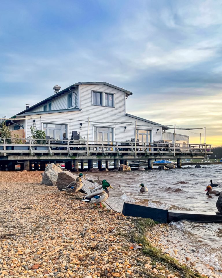 Sole Mio Seeterrasse - Cossi erLeben